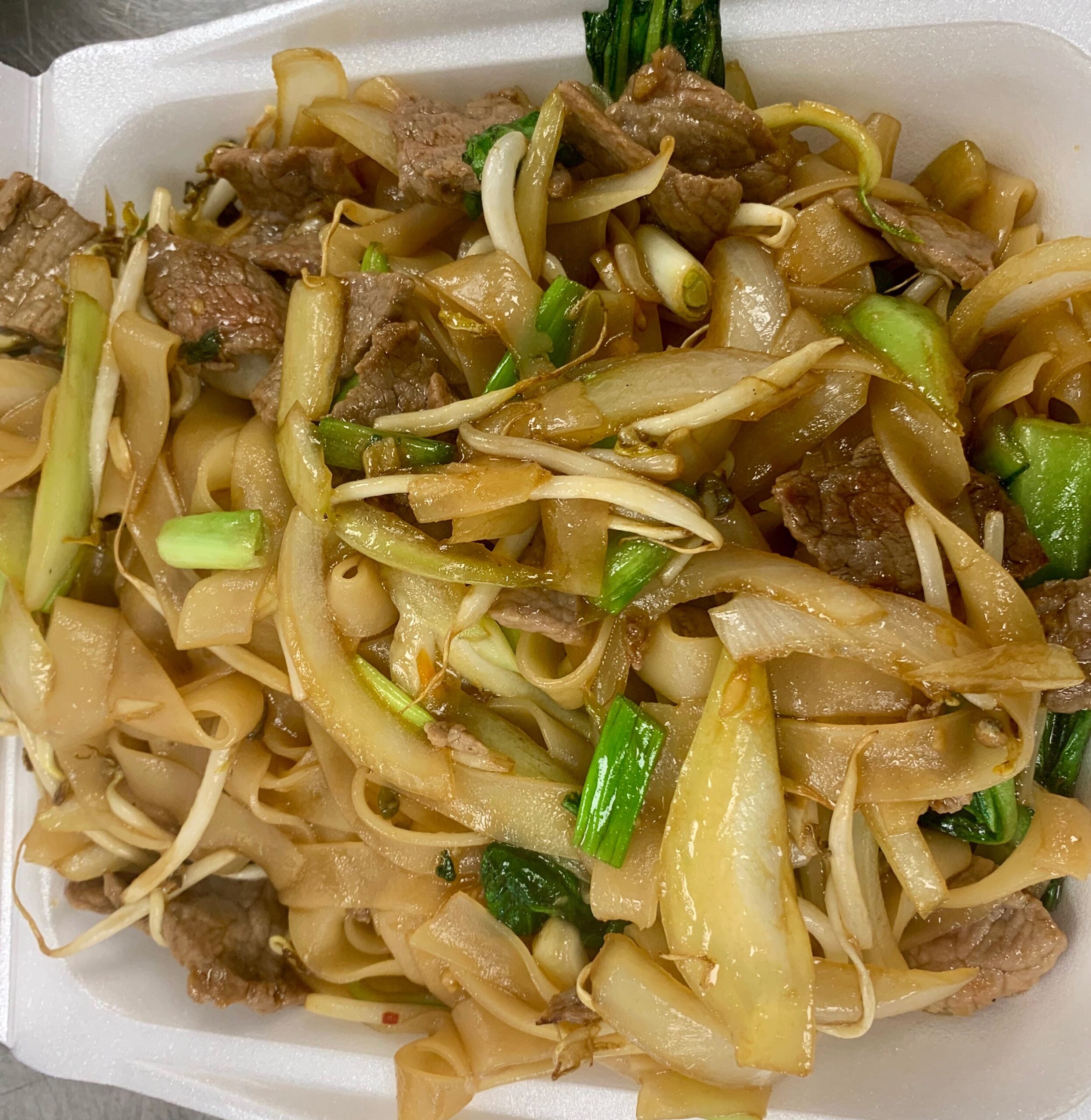 Chow Funn | Noodle House